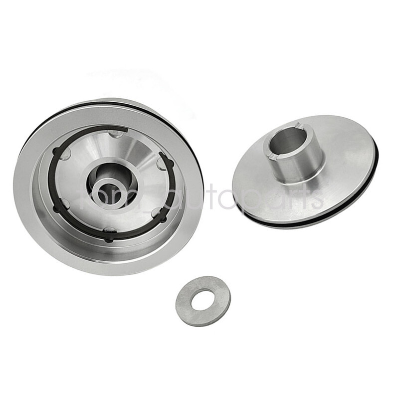 700R4 700 4L60 4L60E 4L65E 4L70E Trans 4th Gear Super Hold Apply Servo ...
