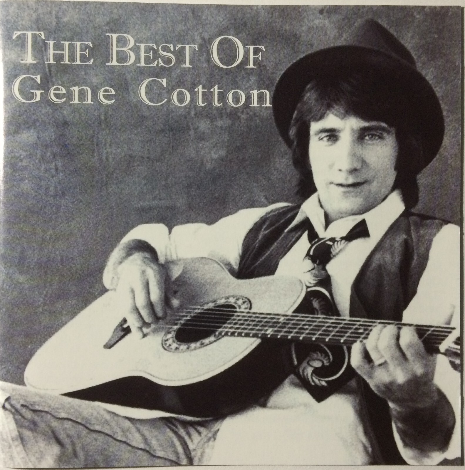 Best of Gene Cotton CD Rare & out of print OOP duet w/Kim Carnes New & Sealed | eBay