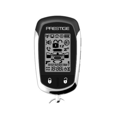 Brand New Prestige Two-Way LCD Transmitter For APS596E, APS997E NEW ...