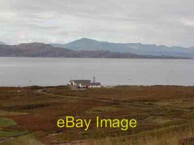 Photo 6x4 BUTEC Range Terminal Building Londain The Range Terminal ...