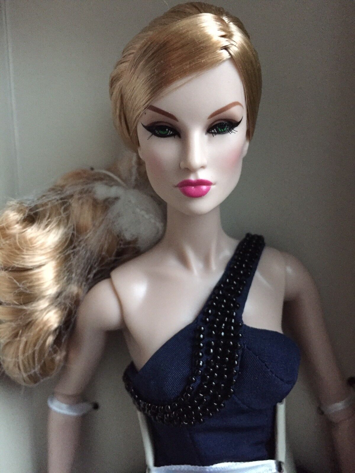 Fr Integrity Fashion Royalty Tatiana Perfect Reign 12 Le Dressed Fr2