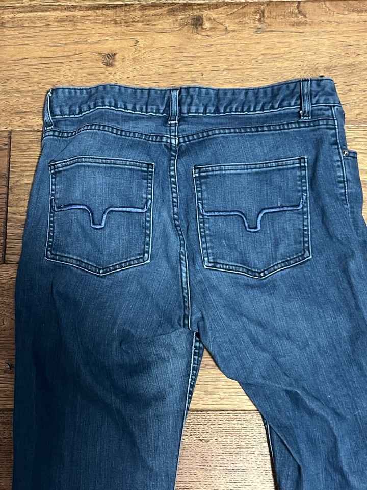 Kimes Ranch lola jeans | eBay
