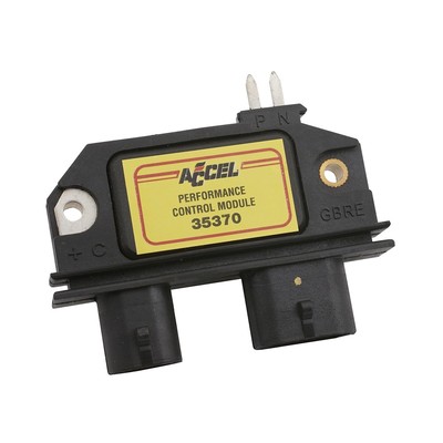 35370 Accel Ignition Module for Chevy Olds Pontiac Firebird Chevrolet ...