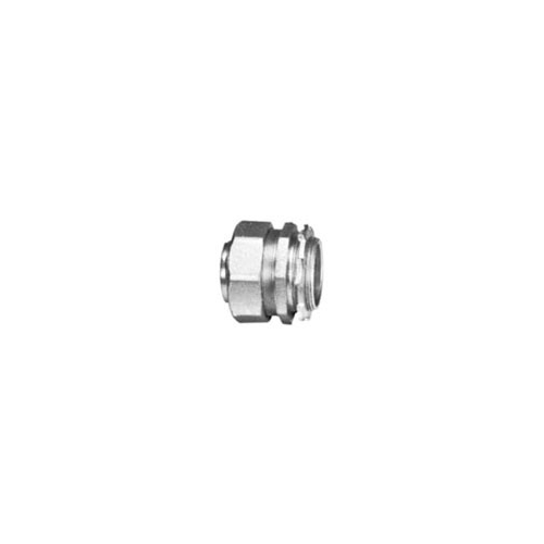 Appleton ST-300, Liquidtight Flexible Conduit Connector, 3 In Lfmc Conn ...