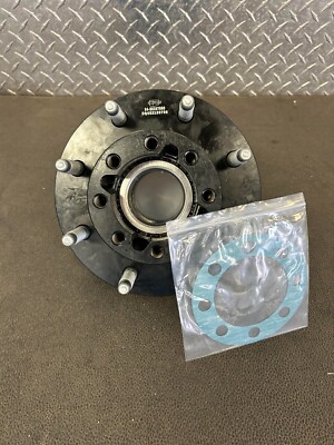 Carquest, Premium Hub Assembly w/ Wheel Bearing & Mounting P/N 94 ...