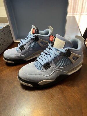 Nike Air Jordan 4 Retro Nike Air Jordan 4 Retro