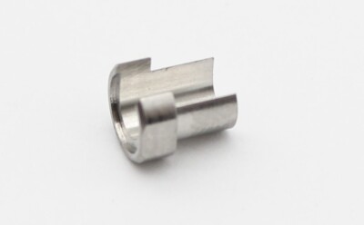 Stainless Steel Striker Spring Retainer, fits Taurus G2, G3, G3C, G3X ...