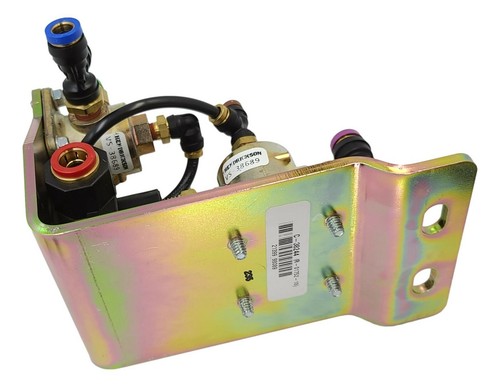 HENDRICKSON AIR CONTROL STEERABLE LC-SSI B-38914-2 | eBay