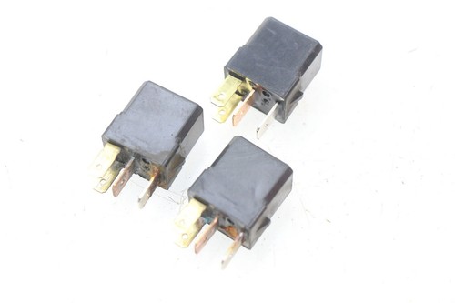 RELAY - YAMAHA X-MAX XMAX 125 ( 2006 - 2009) | eBay UK