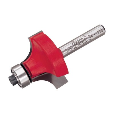 Freud 3/8" Roundover Bit | eBay