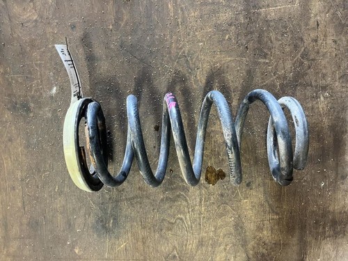 Air/Coil Spring Rear FWD 17" Wheel Fits 07-10 EDGE 70970 | eBay