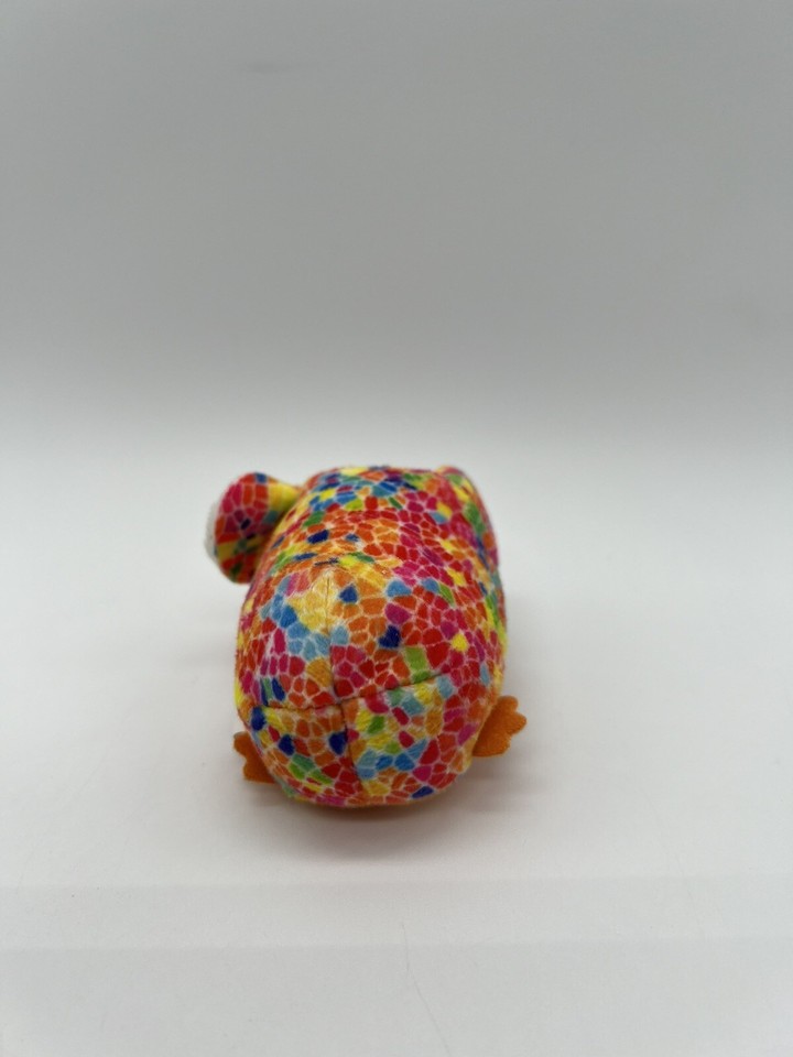 McDONALDS TY TEENY TYs Kaleb Koala Beanie Boo Plush Doll Happy Meal Toy ...