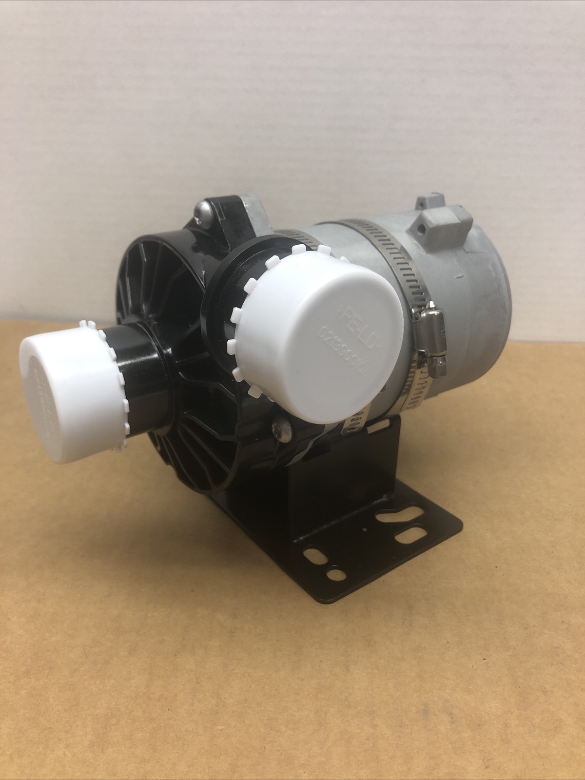 EV3 Water Pump P900724L21 100L/min 24VDC EV-Electric Vehicle Water Pump ...