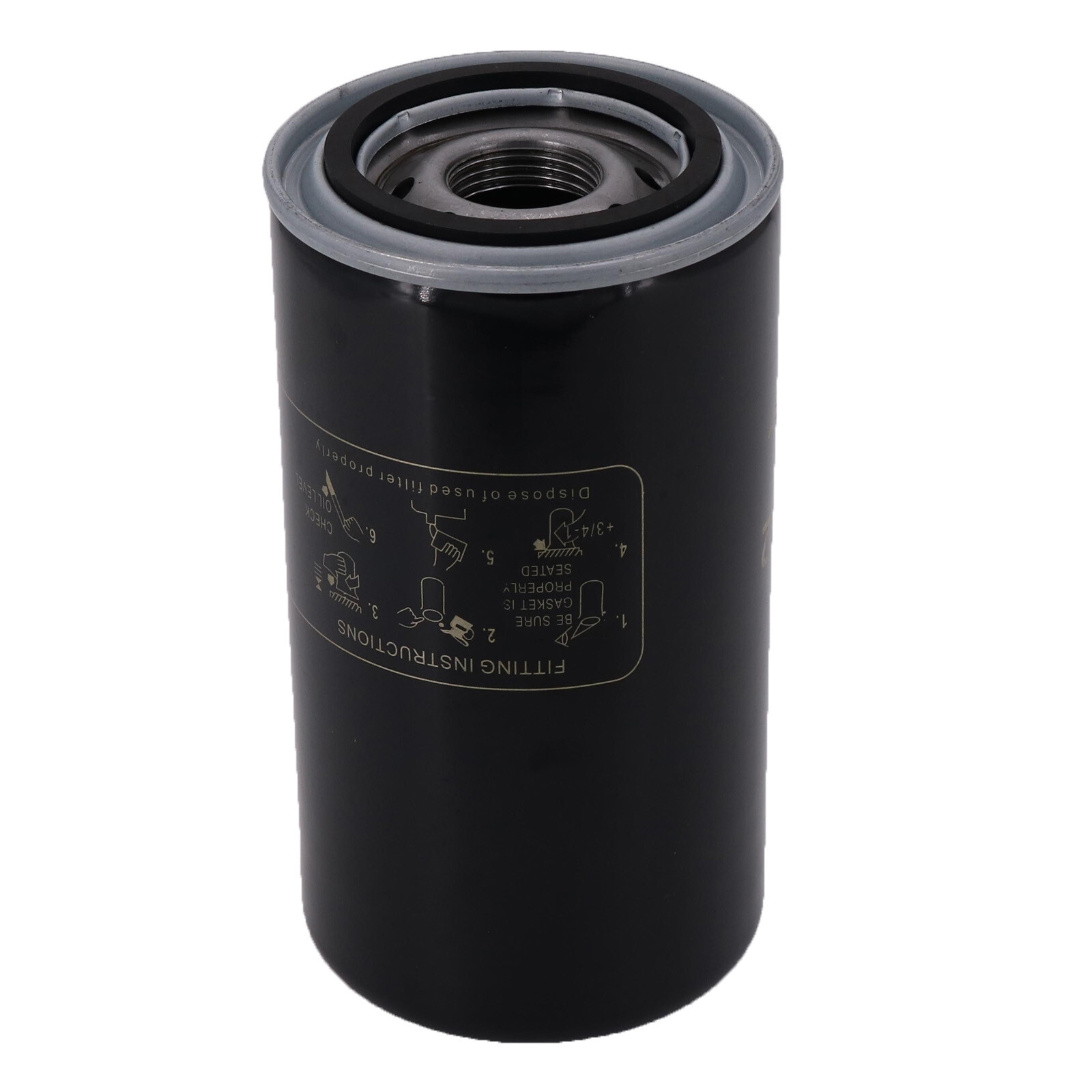 THERMO-KING 11-9182 - cross reference oil filters | oilfilter ...