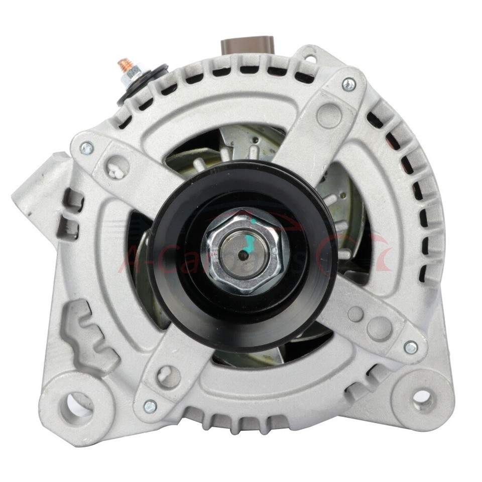 Fits 2006 2007 2008 Toyota RAV4 Alternator CW 27060-28300 AND0427 11201 ...