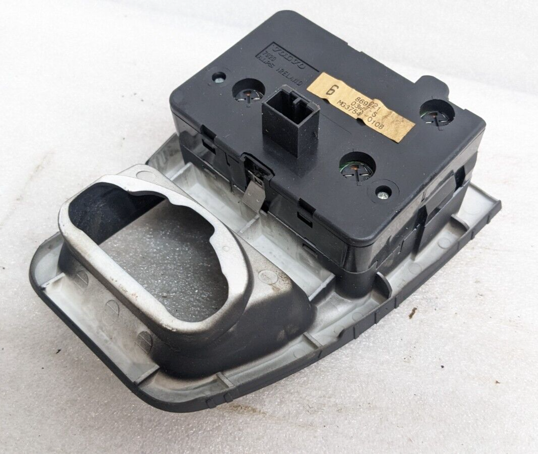 OEM Volvo S60 R S60r 01-07 Column Switch Turn Signal Stalk 30658618 for ...