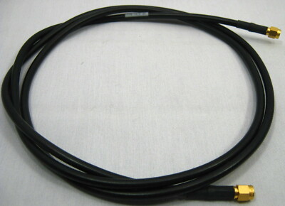 Cables - Coax Sma Male