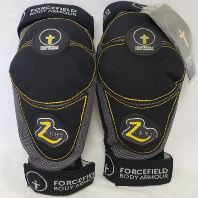 Forcefield ZEUS Elbow Protector Set - Biker BMX Skate Boarding Junior/Female - S | eBay UK