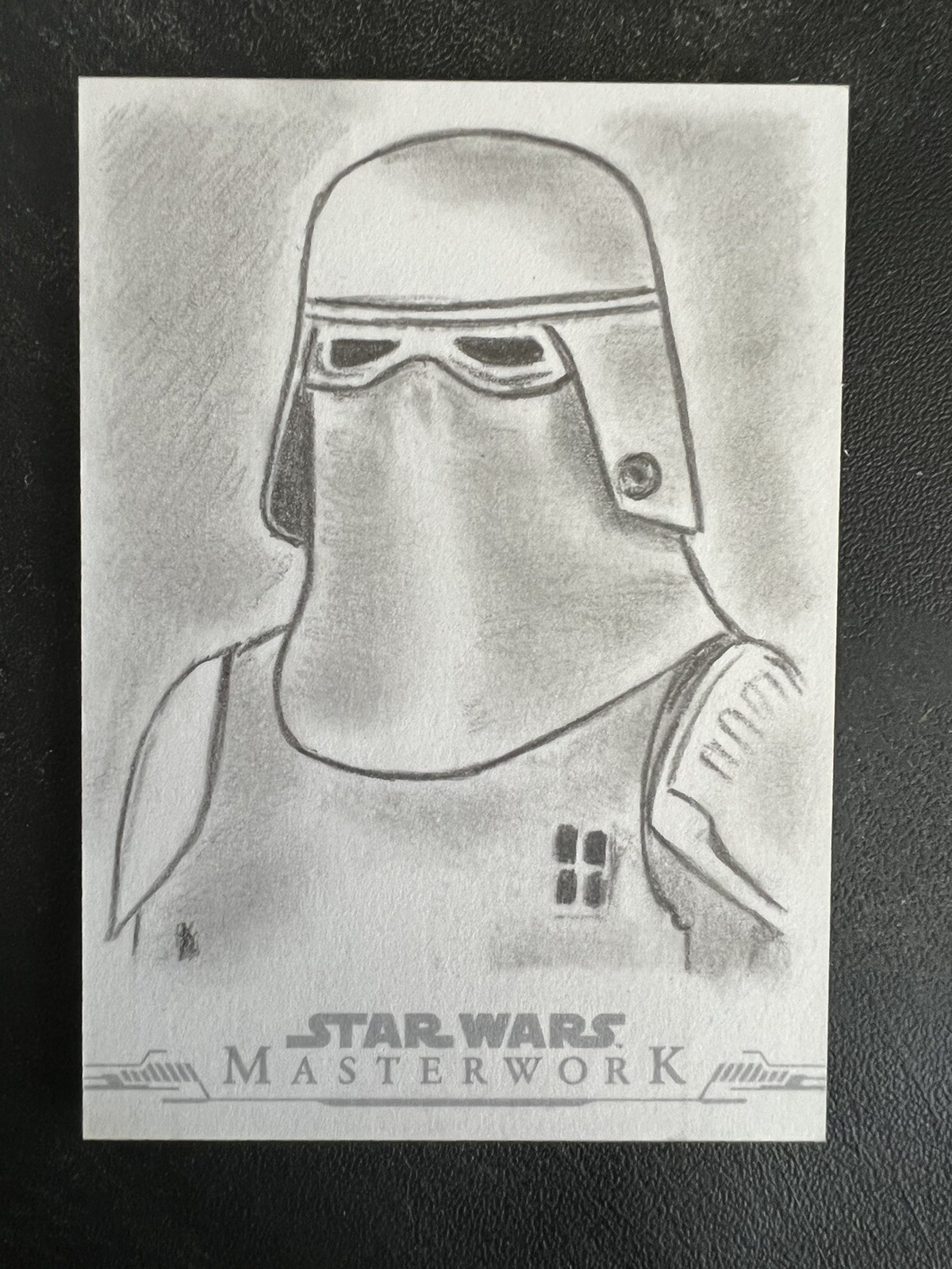 The Best One of One Artist Sketch Cards for Sale on Ebay Auctions ...
