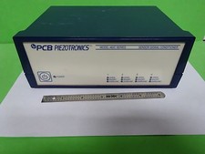 PCB PIEZOTRONICS 482C16 Series 4-channel Signal Conditioner 482c for ...