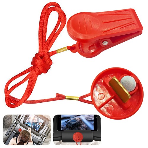 Treadmill Universal Magnet Safety Key for Most of NordicTrack, Proform ...