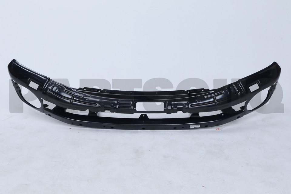 62010VD200 Genuine Nissan REINFORCE COMPLETE-FRONT BUMPER 62010-VD200 ...