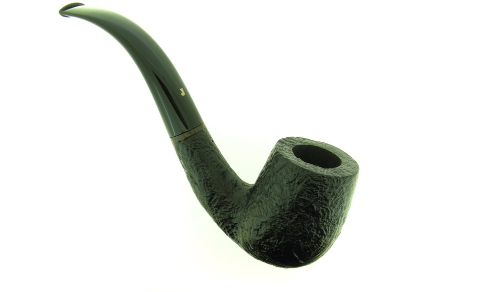 SER JACOPO S1 MAXIMA MAXIMA BENT MAGNUM PIPE UNSMOKED | eBay