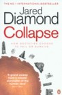 Collapse: How Societies Choose to Fail or Survive by Jared Diamond | eBay