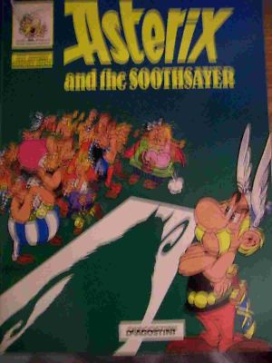 Hodder Dargaud Present - Asterix And The Soothsayer (n40) | eBay