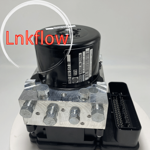 FOR Golf EOS Beetle Caddy Touran Jetta ABS Hydraulic MK60 ABS PUMP ...