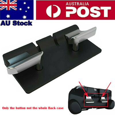 L3 R3 Trigger Grips Game Case Button Handle Holder For PS Vita PSV 1000 ...