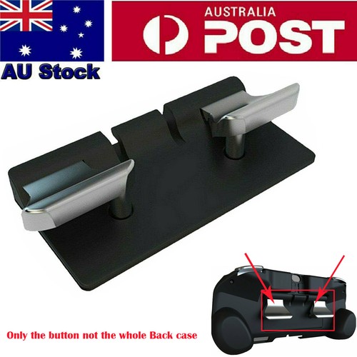 L3 R3 Trigger Grips Game Case Button Handle Holder For PS Vita PSV 1000 ...