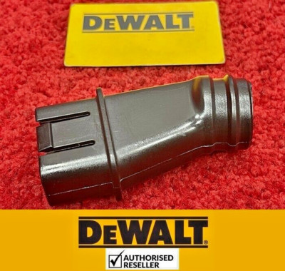 DeWalt & Elu 760311-00 Dust Spout Adaptor 1707 1707E DE7778 DW701 DW701 ...