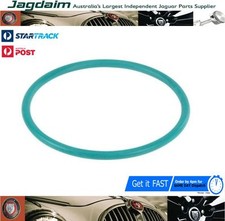 Genuine Jaguar Inlet Manifold Gasket X-type V6 Petrol C2S12588 for sale ...