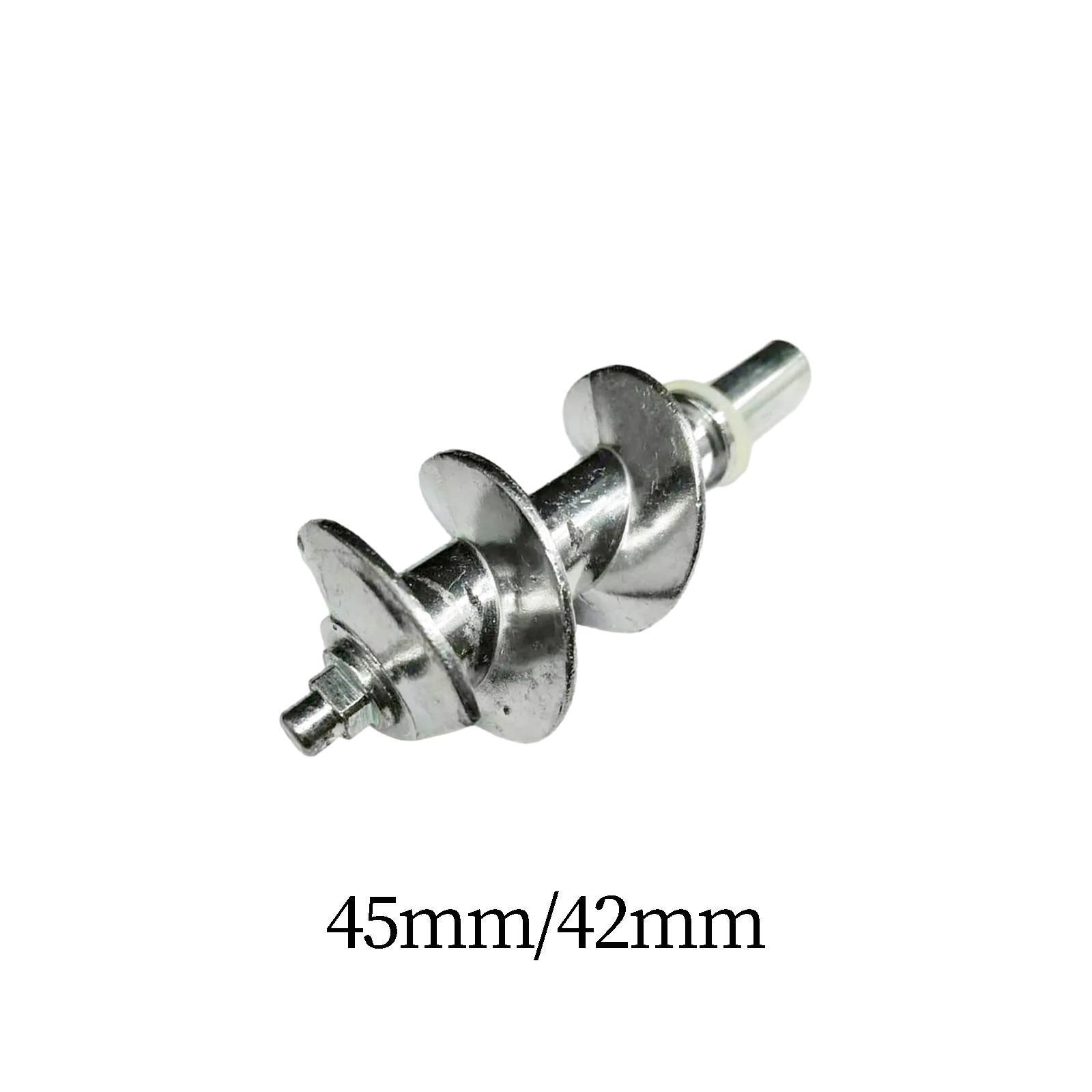 Meat Grinder Screw Auger Duable Attachment for Mgs-1850 G38prpwdr ...