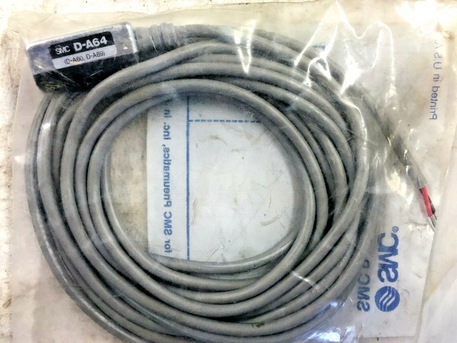 SMC D-a64 Auto Switches DA64 for sale online | eBay