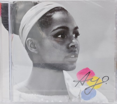 CD AYO - GRAVITY AT LAST neuf sous blister | eBay