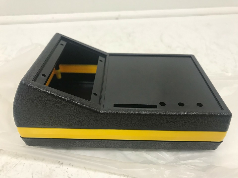 PacTec Hard Cases for BETA 320 Betagauge BR | eBay