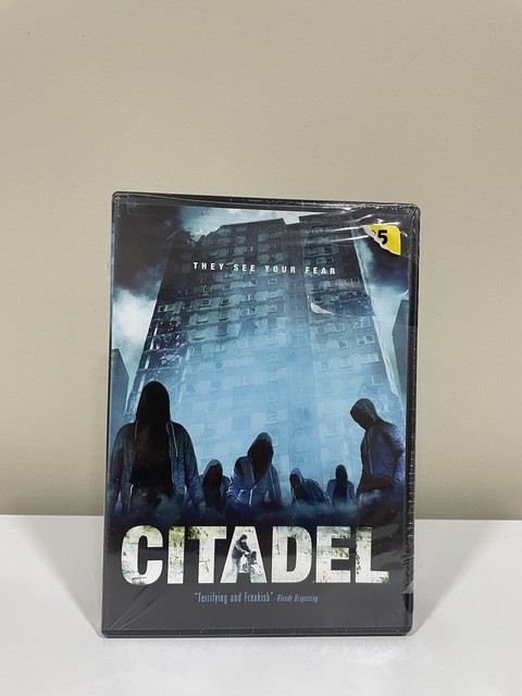 Citadel (DVD) for sale online | eBay