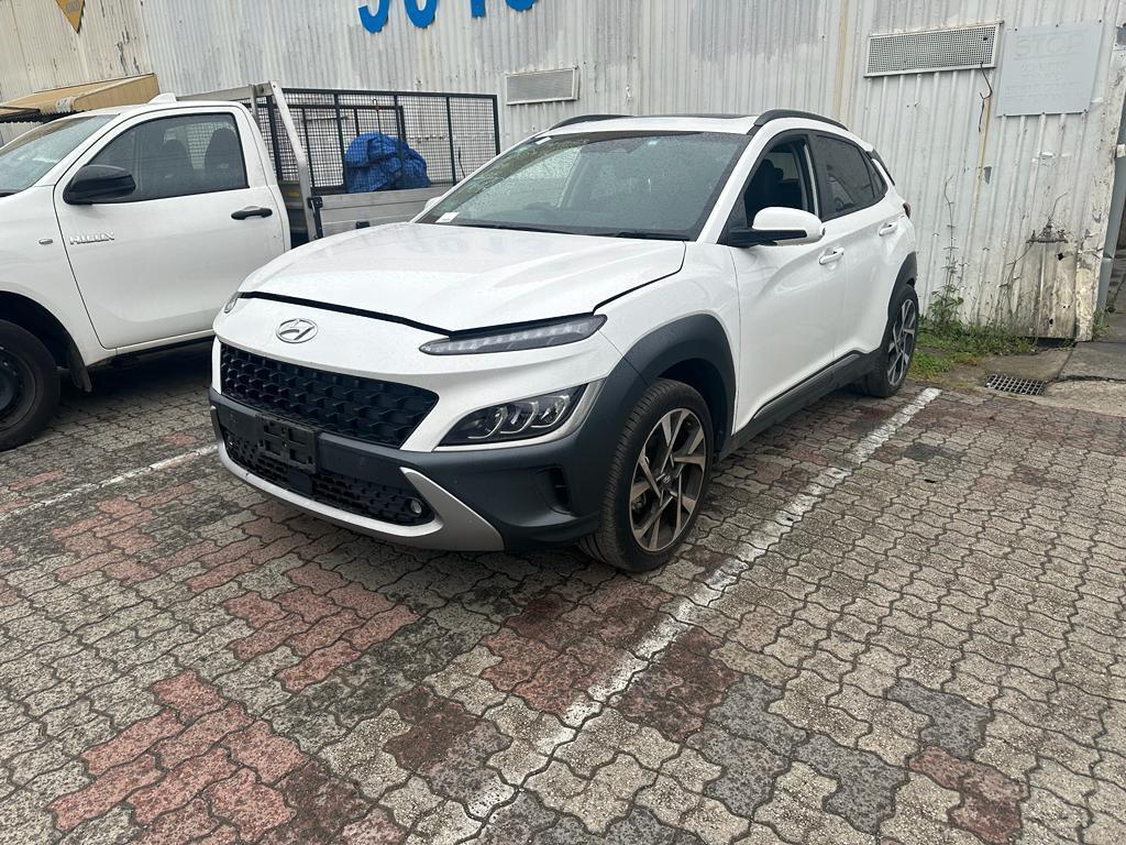 HYUNDAI KONA FRONT RADAR SENSOR, 99110-J9000, OS, 11/20- 20 21 22 23 | eBay