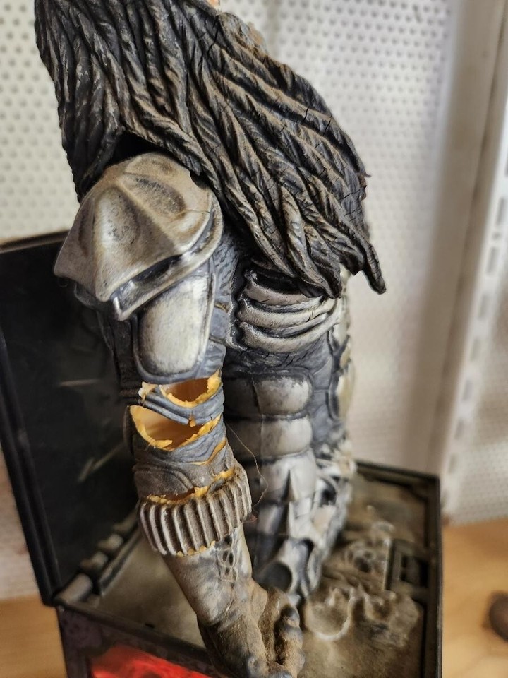 Rob Zombie Rock N The Box Art Asylum Jack in The Box Figure | eBay