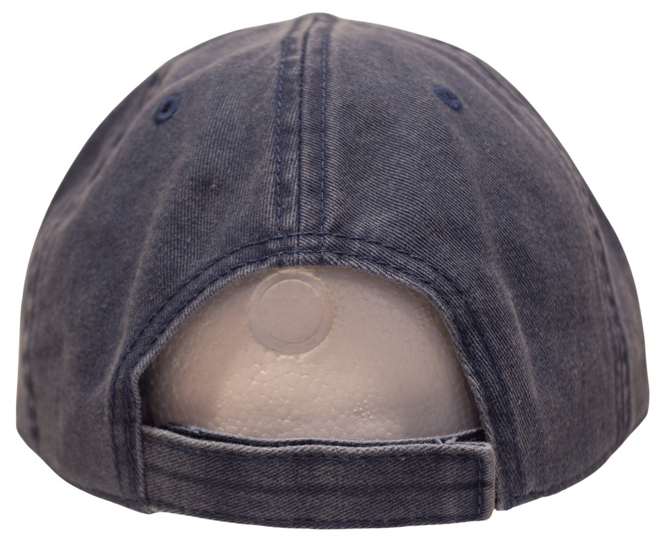 "Letter P" Hat 2320P - Embroidered Adjustable Monogram Cap | eBay