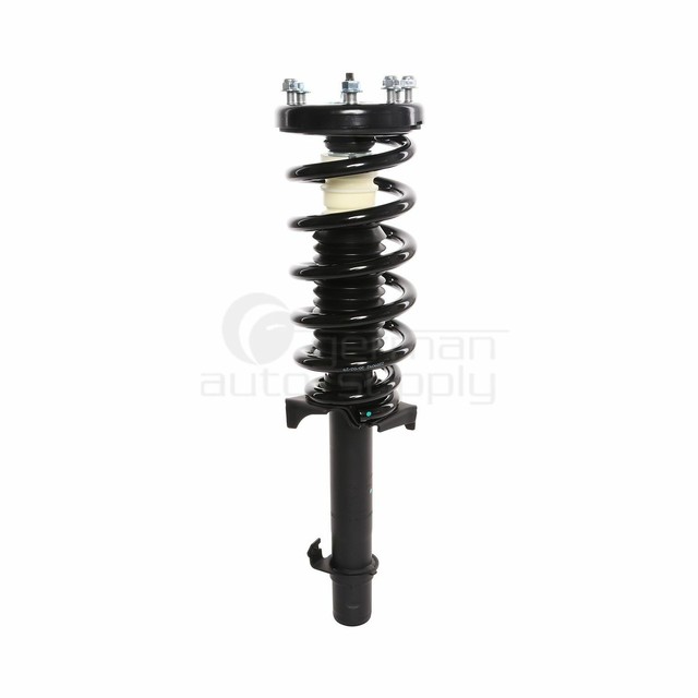 PRT 817140 Shocks and Struts - Suspension Strut and Coil Spring ...