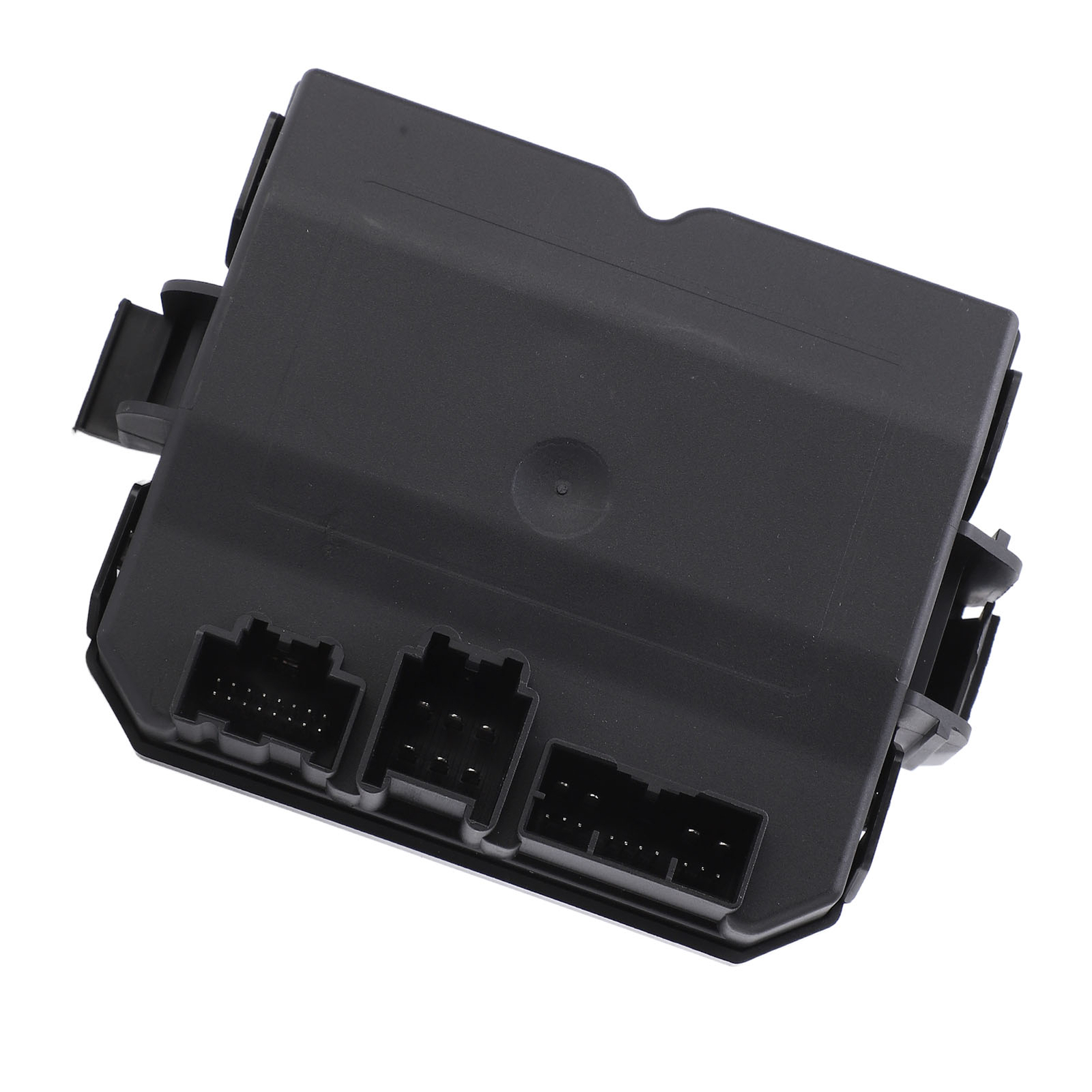 Rear Liftgate Control Module 502‑032 ABS Black High Accuracy For SRX ...