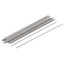 Machine Grooving Tool Steel Rod Round Stock Lathe Tools 1.6mmx100mm 20 ...