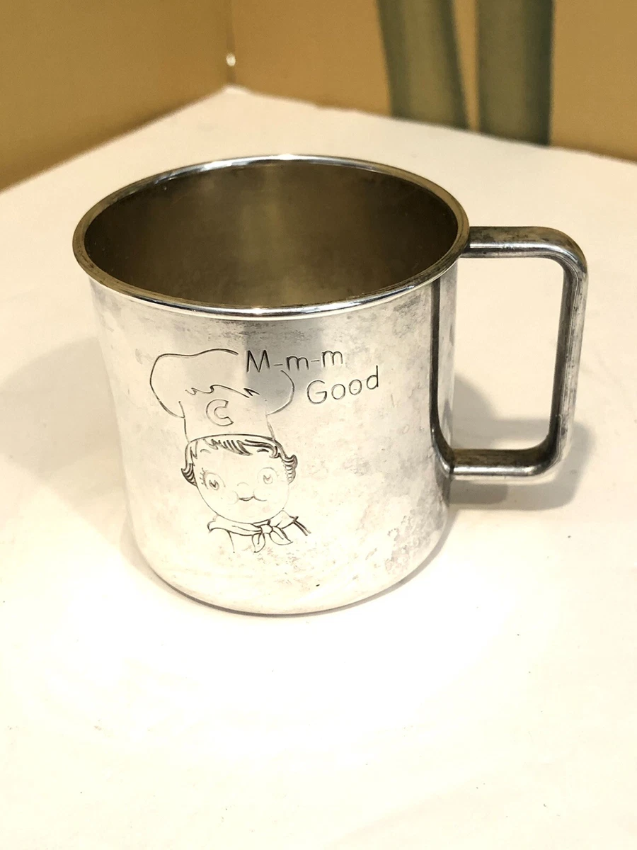 Campbells Soup Mmm Good