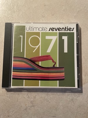 Time Life - Ultimate 70’s - 21 Tracks In Photo | eBay