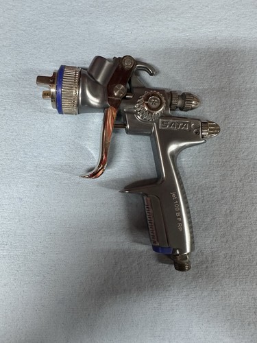 SATA Jet 100 RP 1.4 | eBay