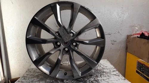 Wheel 19x8-1/2 Opt Reh Fits 15-17 XTS 2078483 | eBay