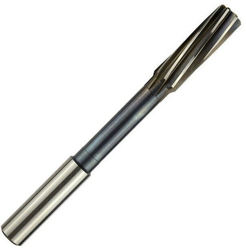 Chucking Reamer 15.26mm - 16.25mm DIN 212-B H5 | eBay UK